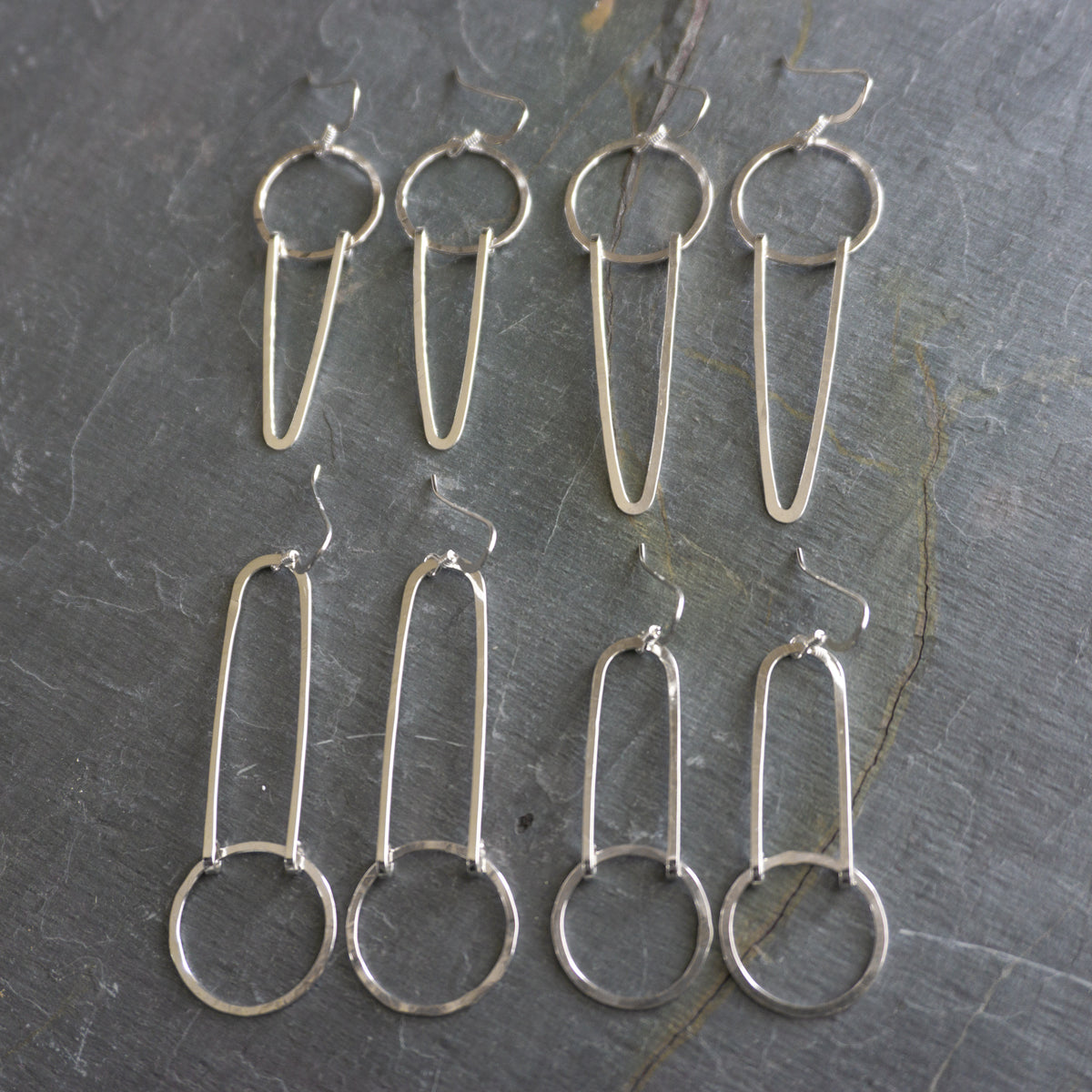 Kinetic Collection - Elevate Jewelry
